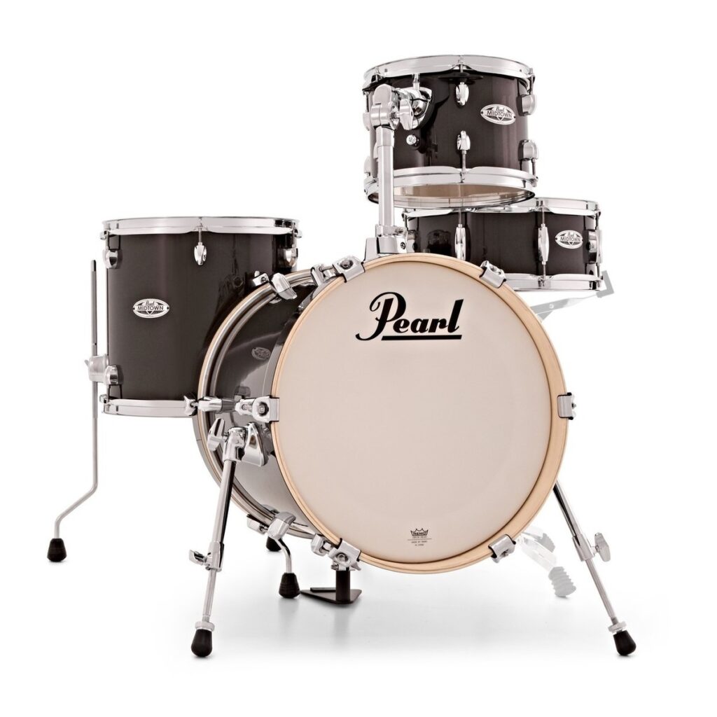PEARL - Drumcenter Norte