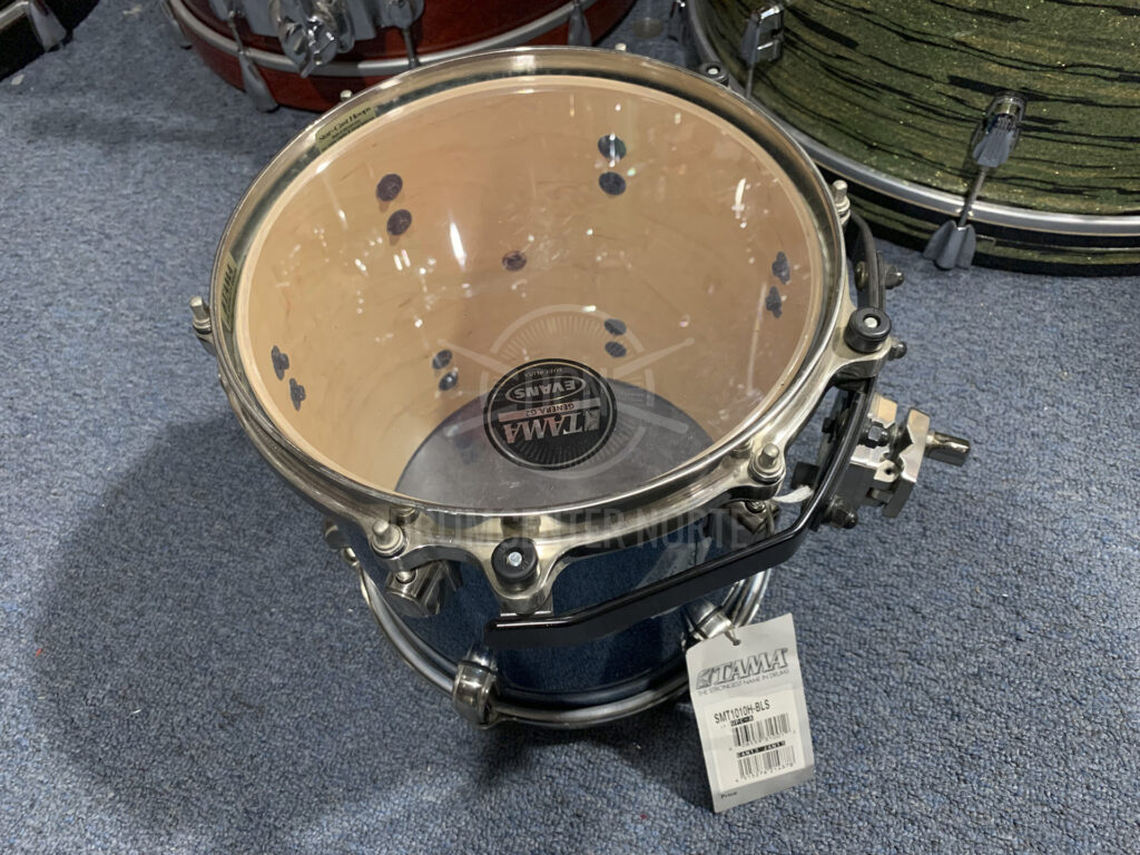 TOM TAMA STARCLASSIC MAPLE JAPAN 10′ - Drumcenter Norte