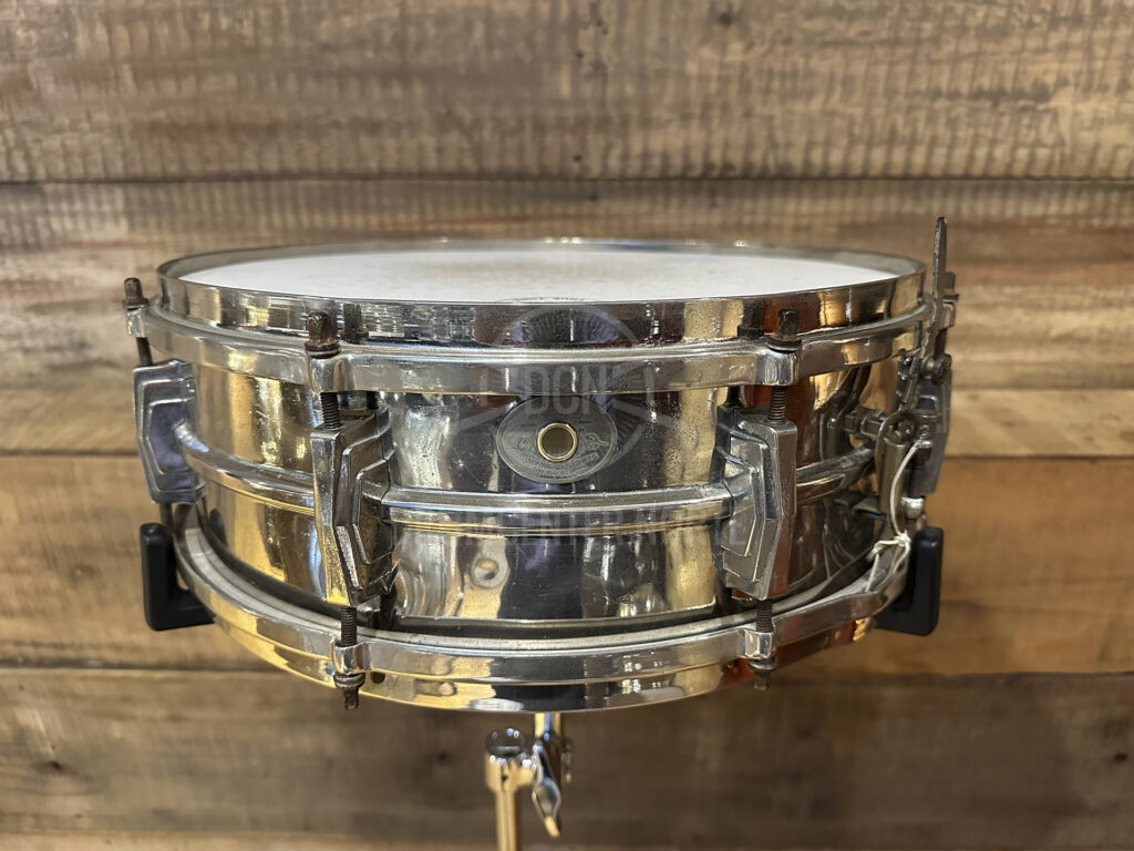 LUDWIG (& LUDWIG) STANDARD COB (1930) 14″ - Drumcenter Norte