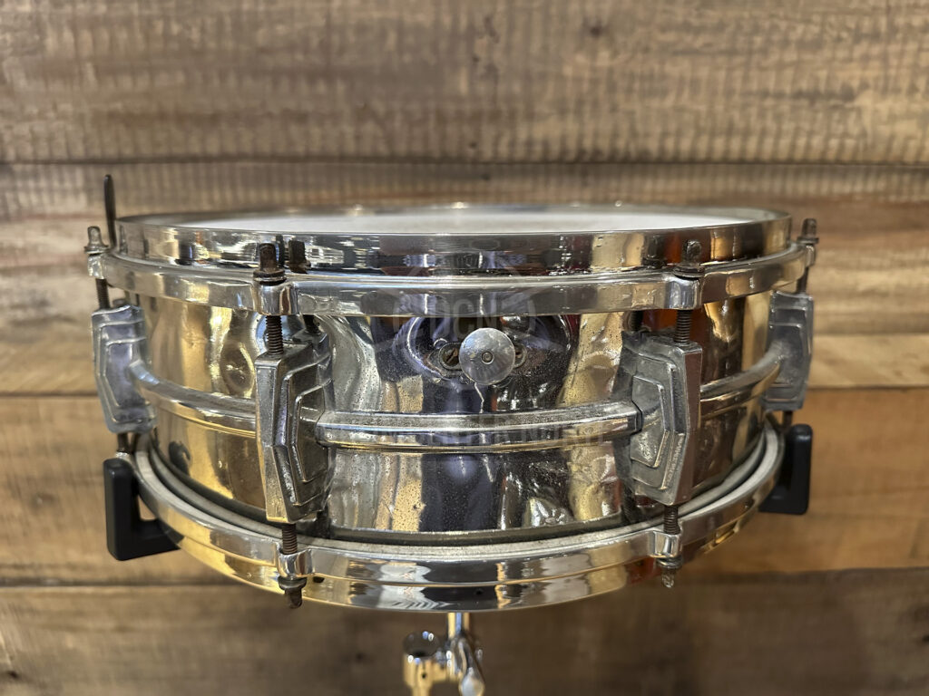 LUDWIG (& LUDWIG) STANDARD COB (1930) 14″ - Drumcenter Norte