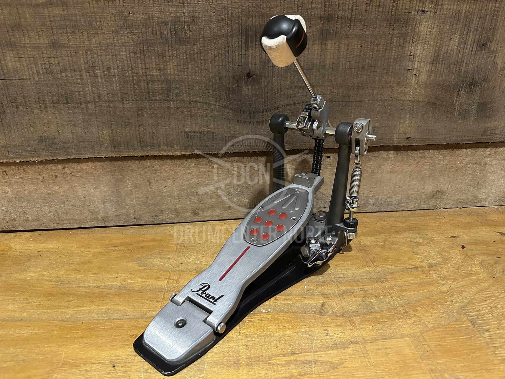 PEARL P2050 ELIMINATOR RED LINE - Drumcenter Norte