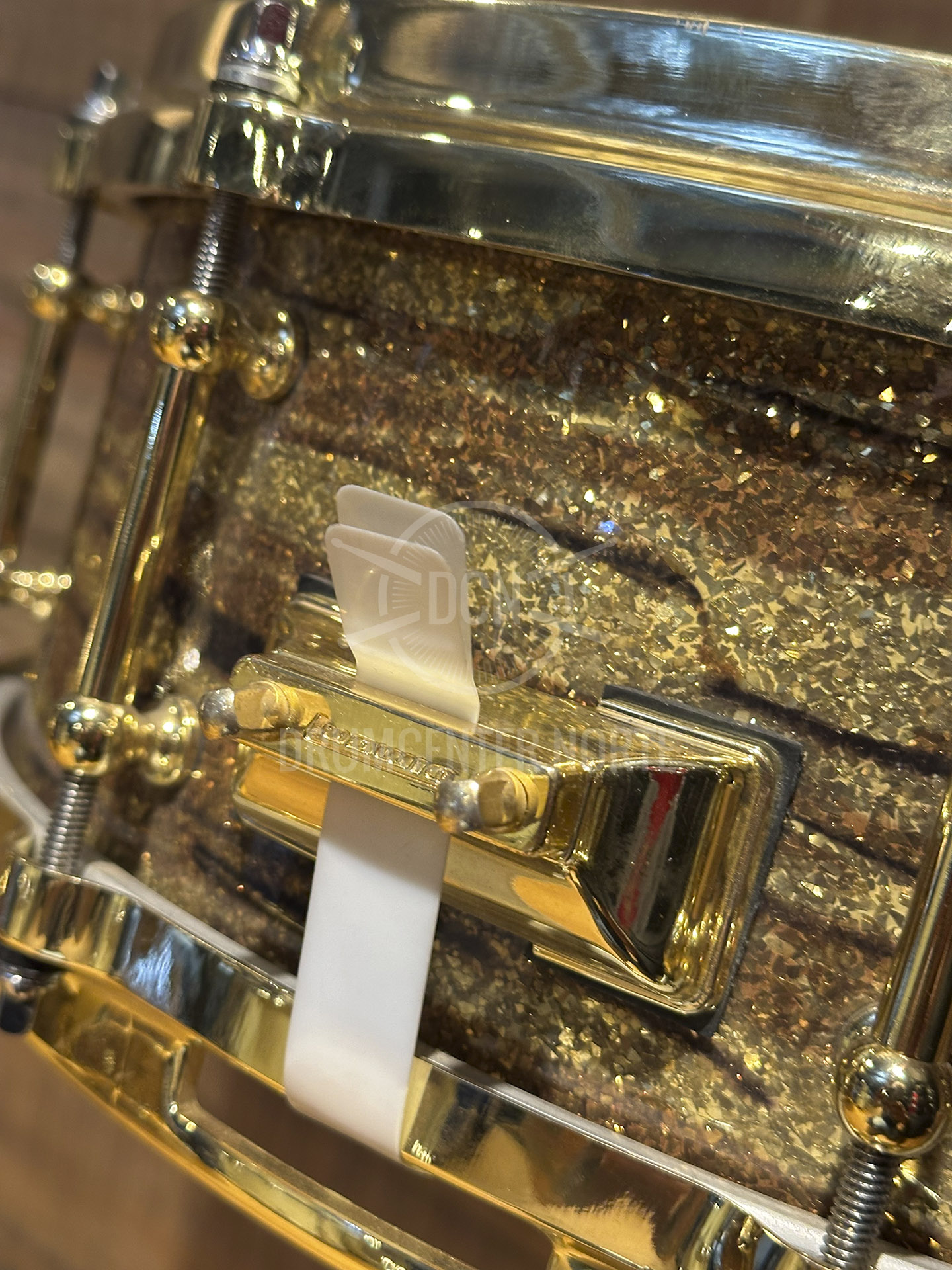 LUDWIG LEGACY 14″ - Drumcenter Norte