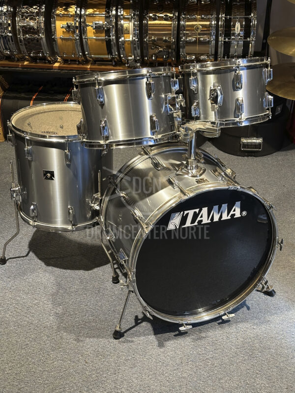 TAMA IMPERIAL STAR - Drumcenter Norte
