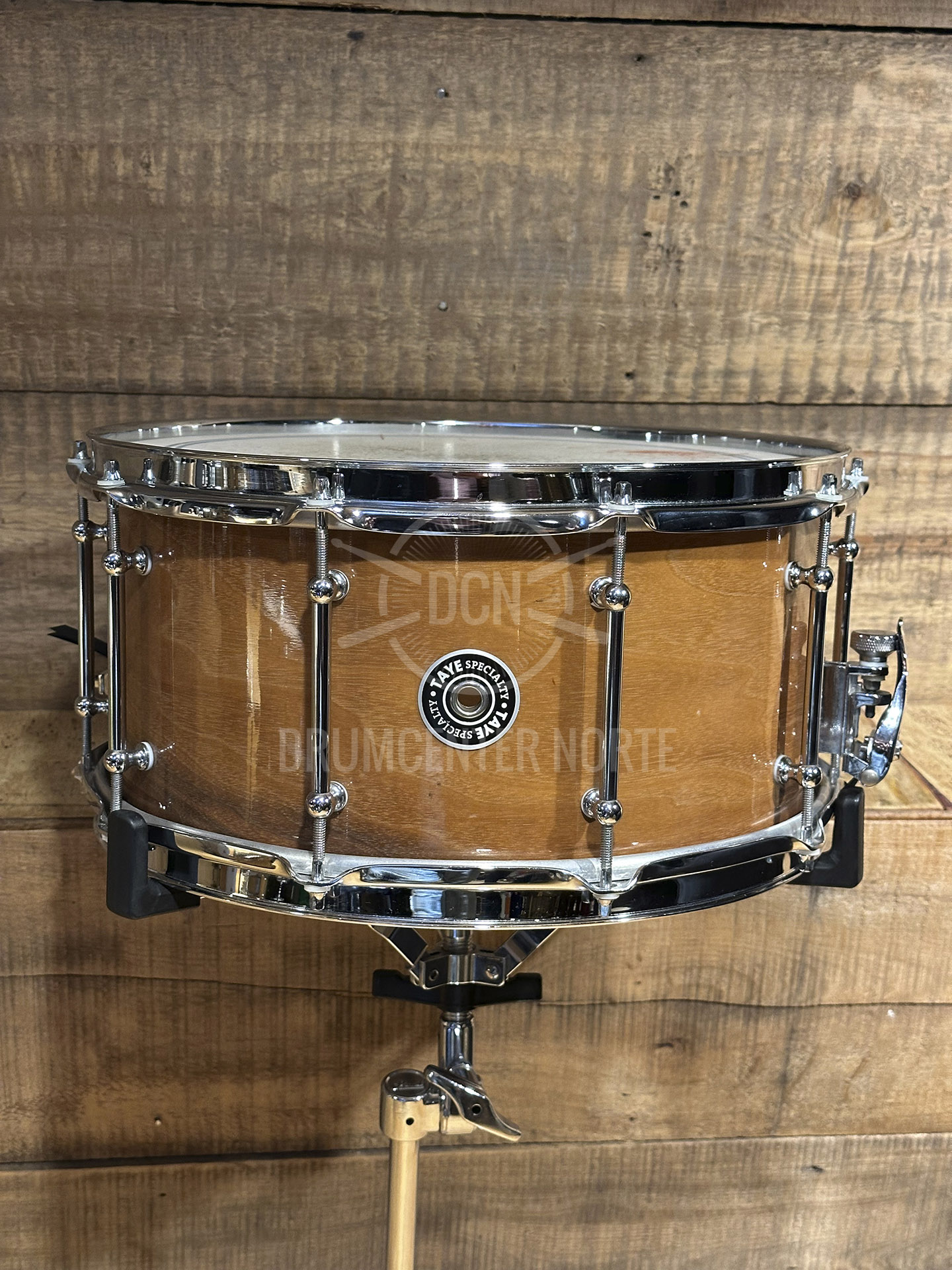 TAYE SPECIALITY SERIES - Drumcenter Norte