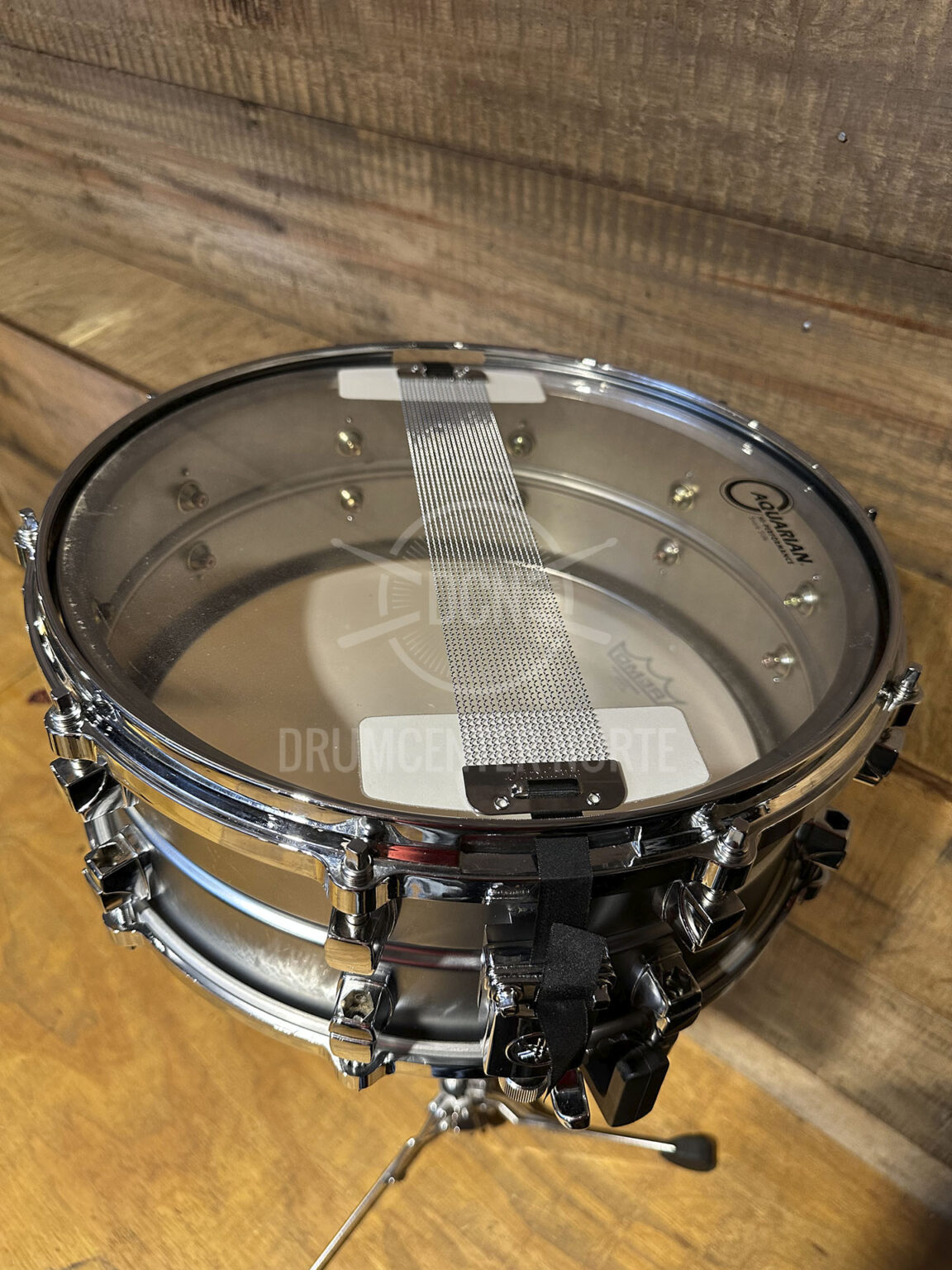 YAMAHA SIGNATURE JIMMY CHAMBERLIN - Drumcenter Norte